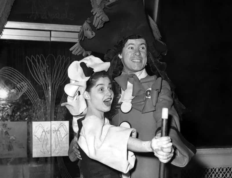 Secretive Facts About Paul Lynde, The Wisecracking Uncle