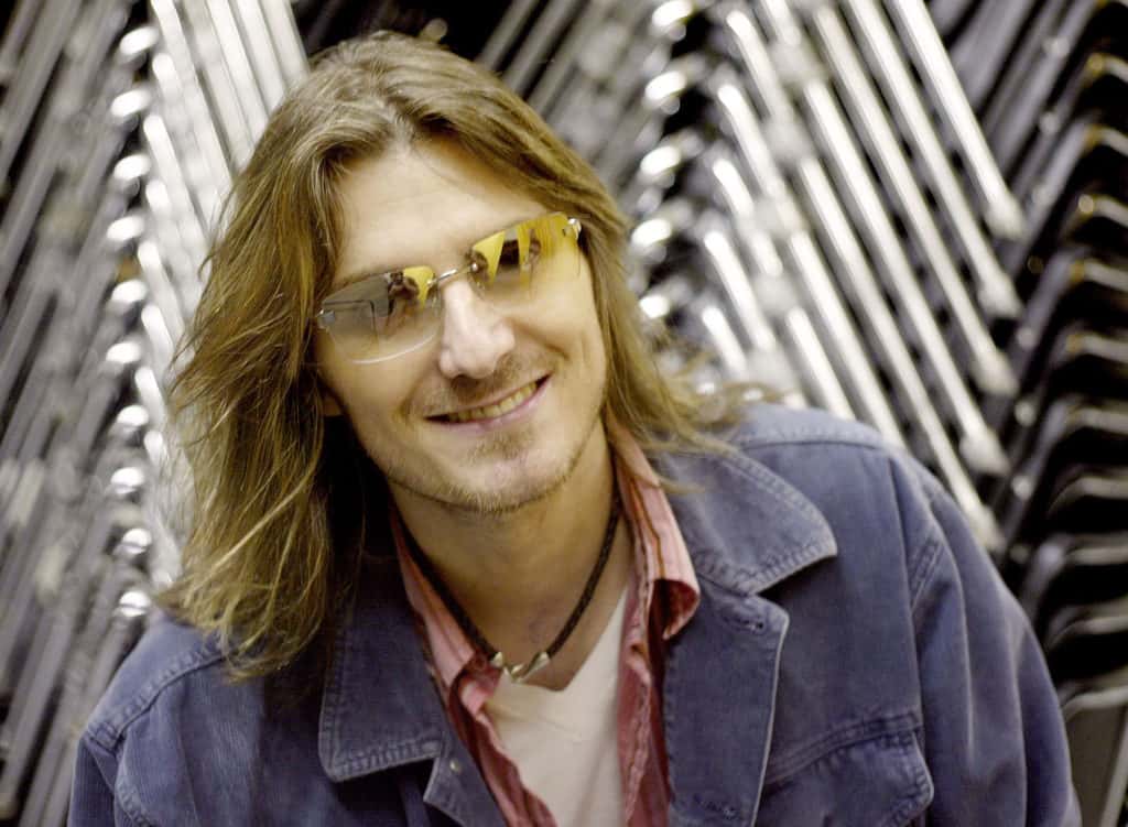 Mitch Hedberg's Life And His Funniest Jokes