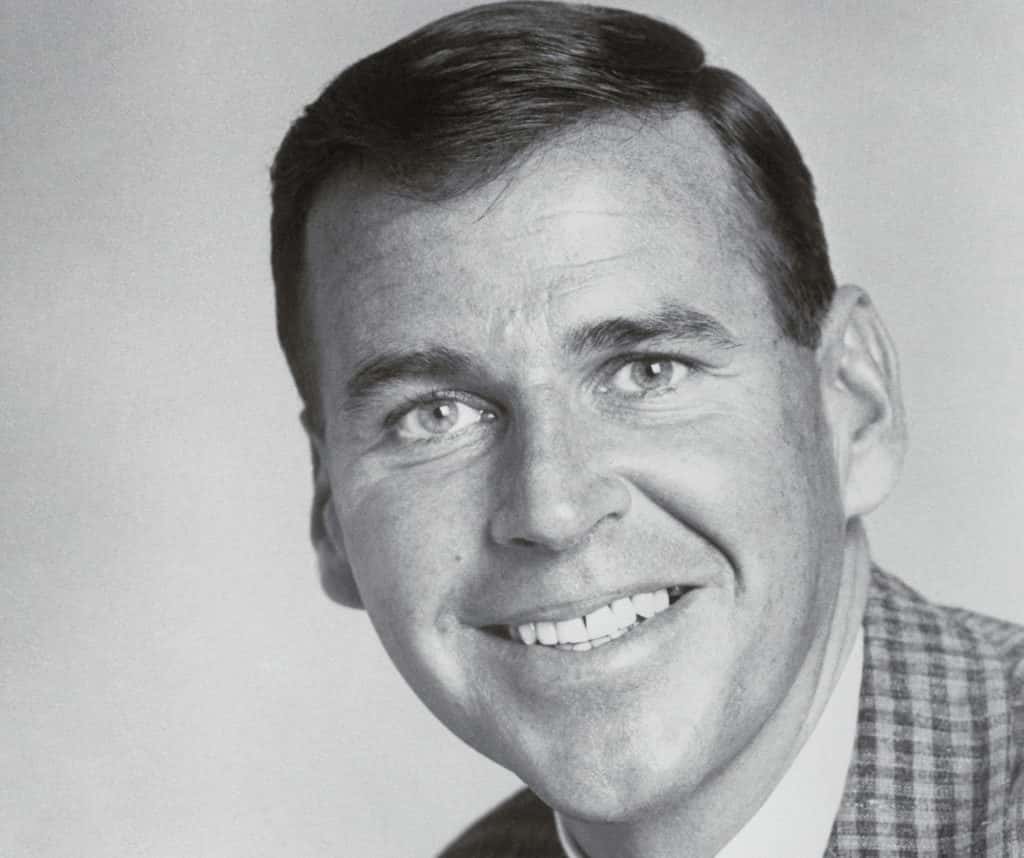 Secretive Facts About Paul Lynde, The Wisecracking Uncle