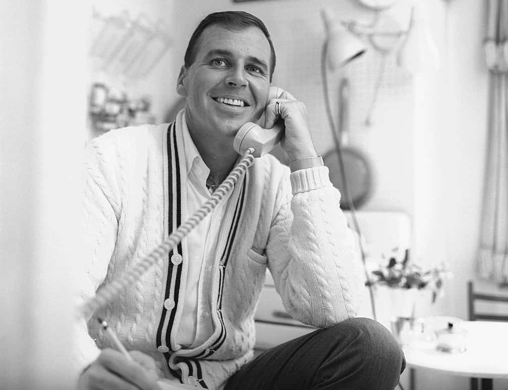 Secretive Facts About Paul Lynde, The Wisecracking Uncle