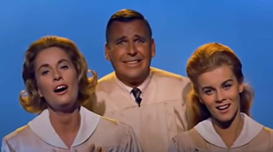 Secretive Facts About Paul Lynde, The Wisecracking Uncle