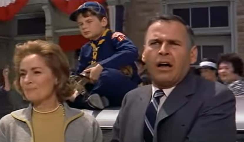 Secretive Facts About Paul Lynde, The Wisecracking Uncle