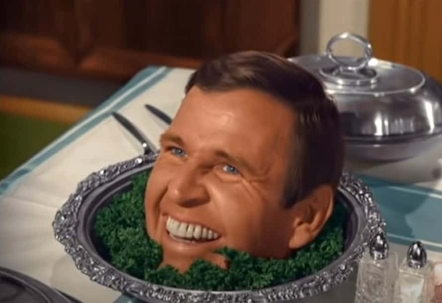 Secretive Facts About Paul Lynde, The Wisecracking Uncle