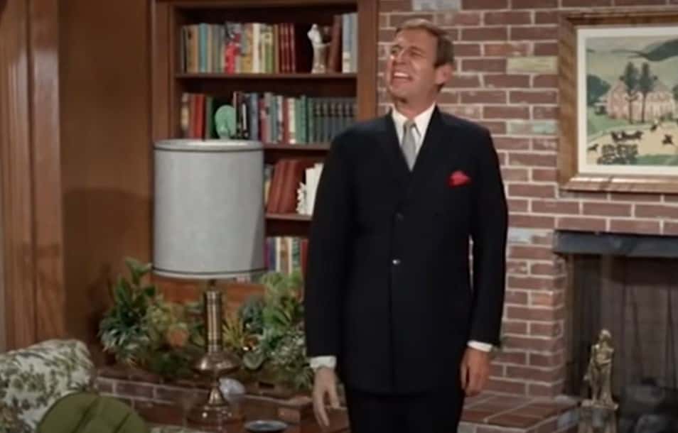 Secretive Facts About Paul Lynde, The Wisecracking Uncle