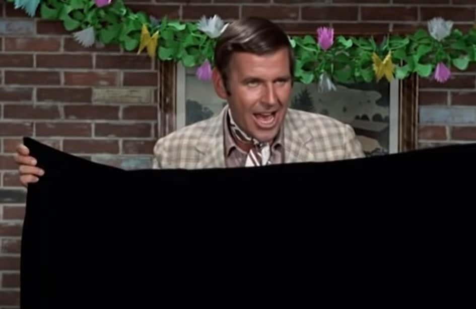 Secretive Facts About Paul Lynde, The Wisecracking Uncle