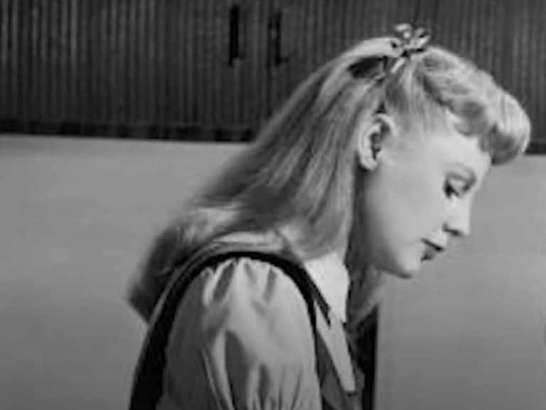 Stormy Facts About June Allyson Hollywoods Girl Next Door Theshot