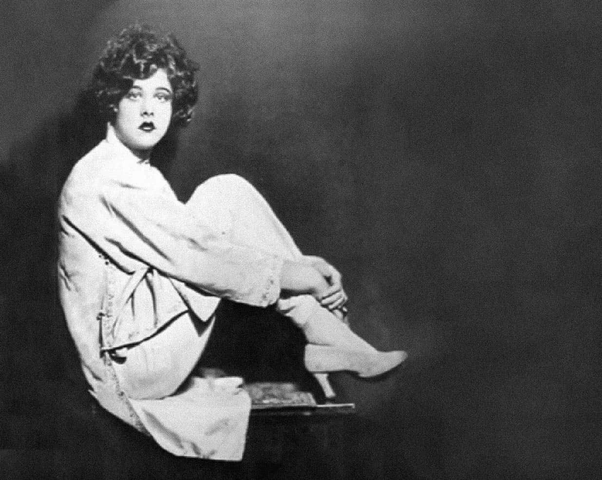 Outrageous Facts About Libby Holman, The Mistress Of Menace