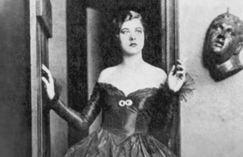 Outrageous Facts About Libby Holman, The Mistress Of Menace