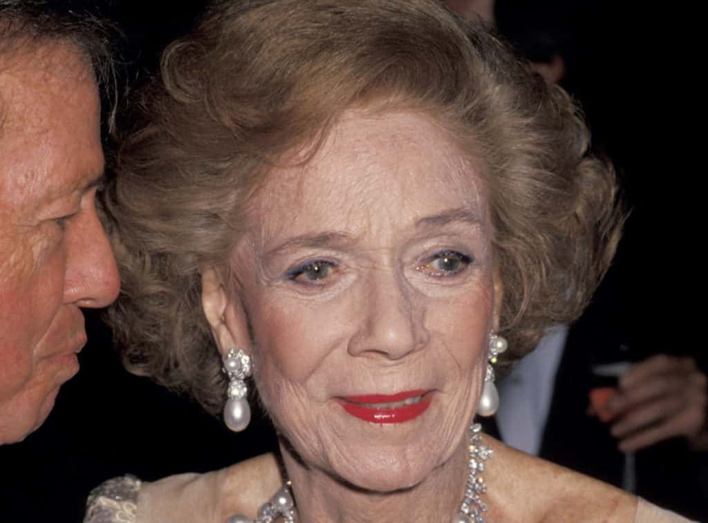 Dynastic Facts About Brooke Astor, The Star-Crossed Socialite