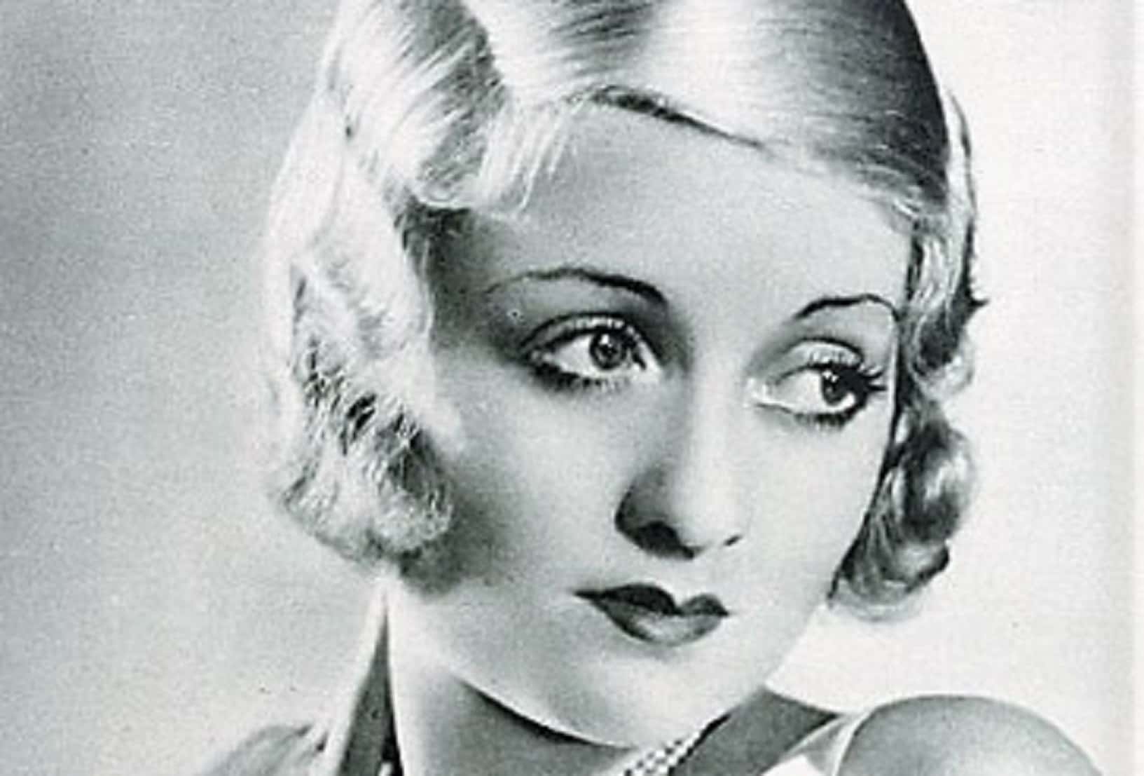 Wily Facts About Constance Bennett, The Hollywood Fox