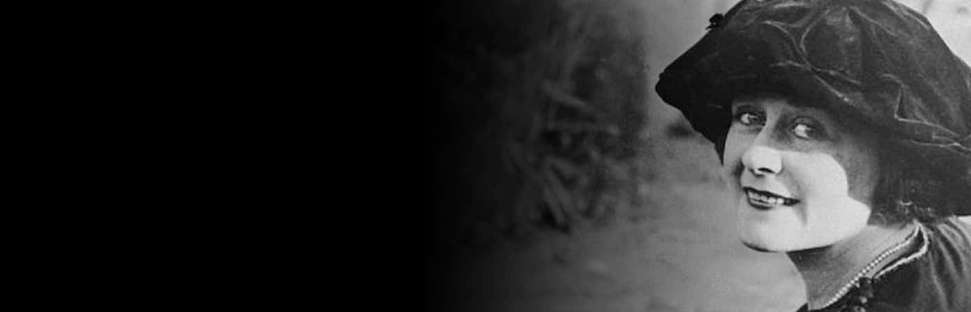 Adventurous Facts About Frances Marion, Hollywood’s Pioneer Writer ...