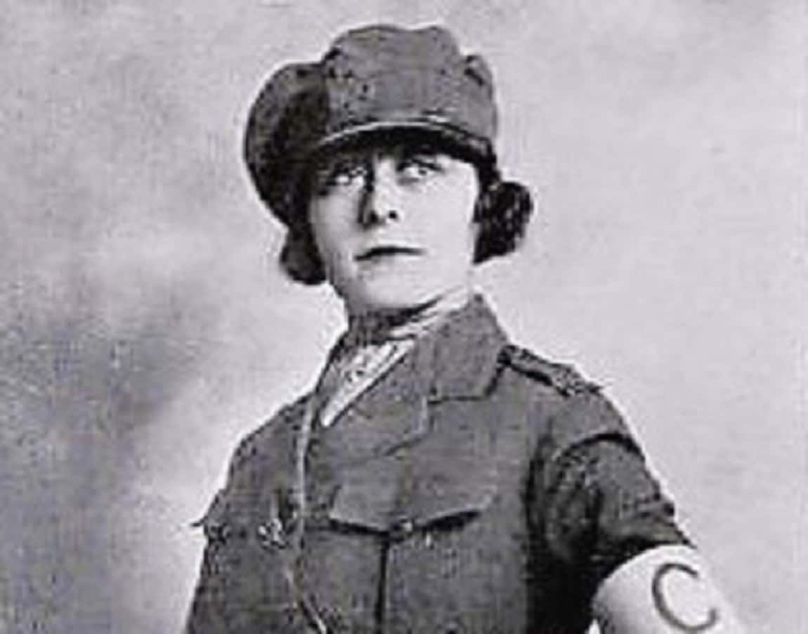 Adventurous Facts About Frances Marion, Hollywood’s Pioneer Writer