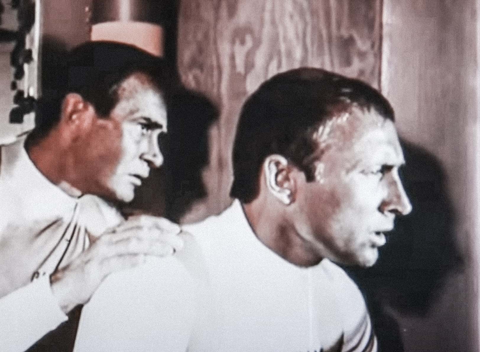 Strange Facts of Nick Adams, The Enigmatic Celebrity