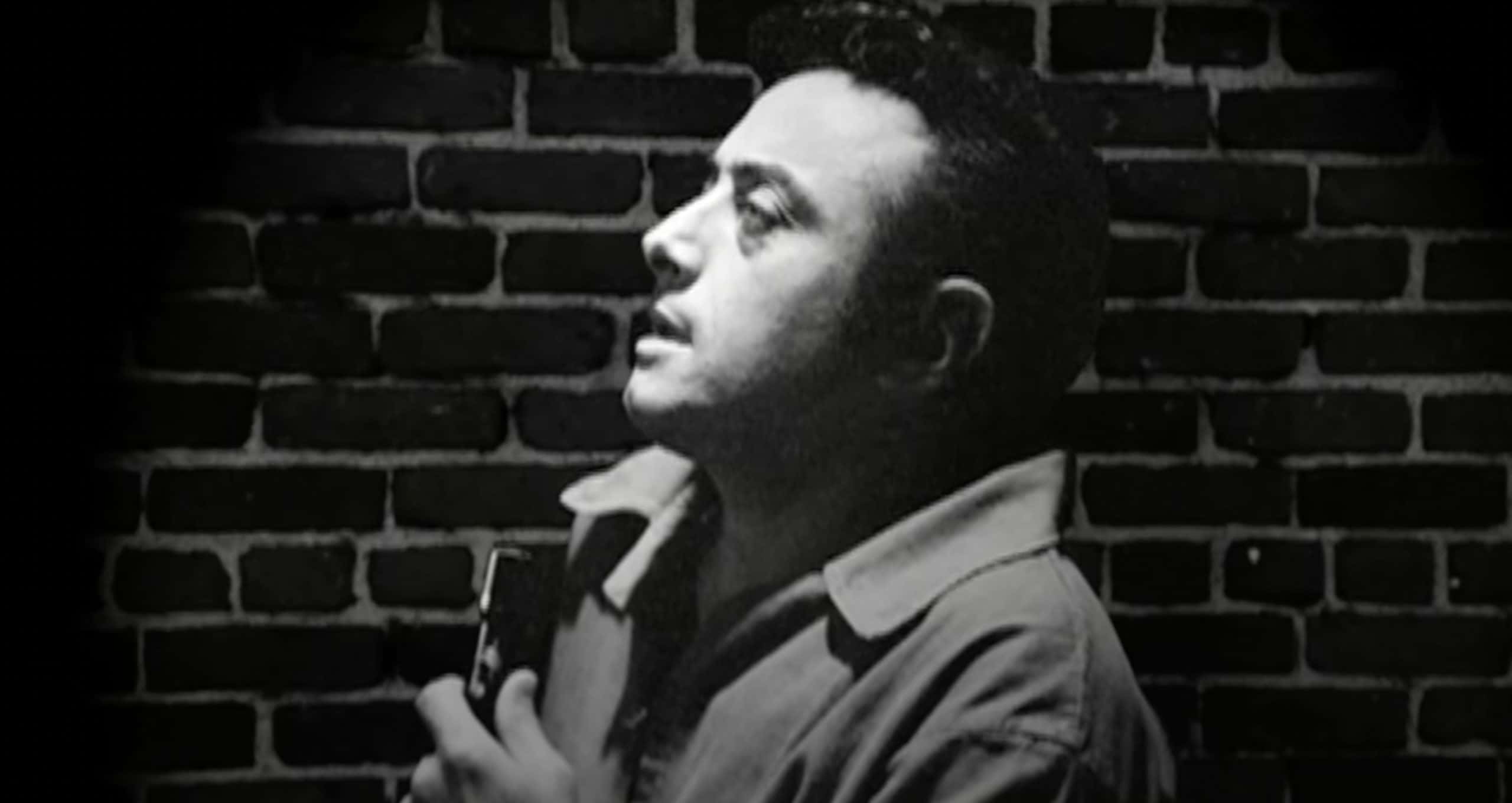 Vulgar Facts About Lenny Bruce, Stand-Up Comedy’s Virtuous Villain