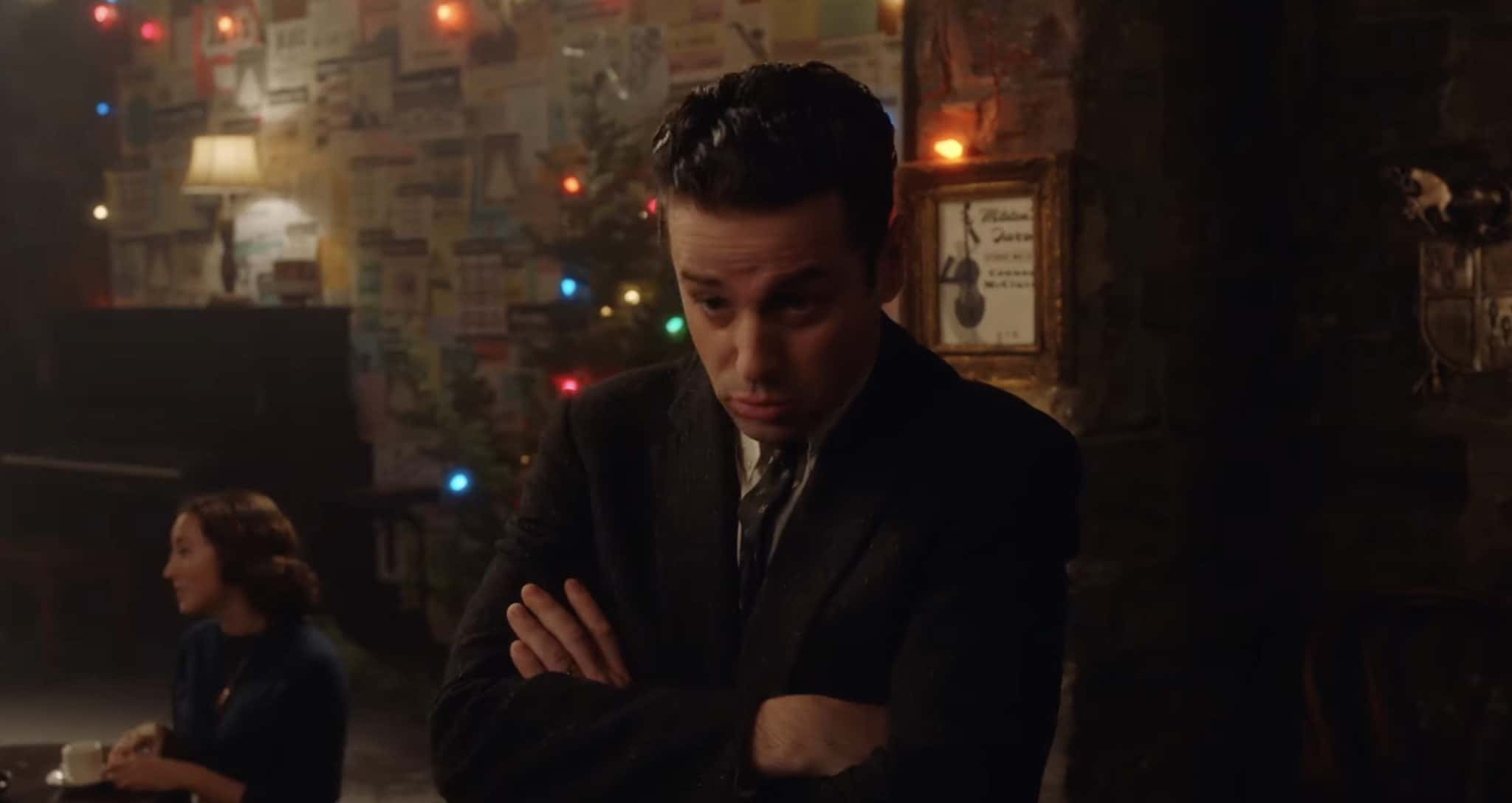 Vulgar Facts About Lenny Bruce, Stand-Up Comedy’s Virtuous Villain