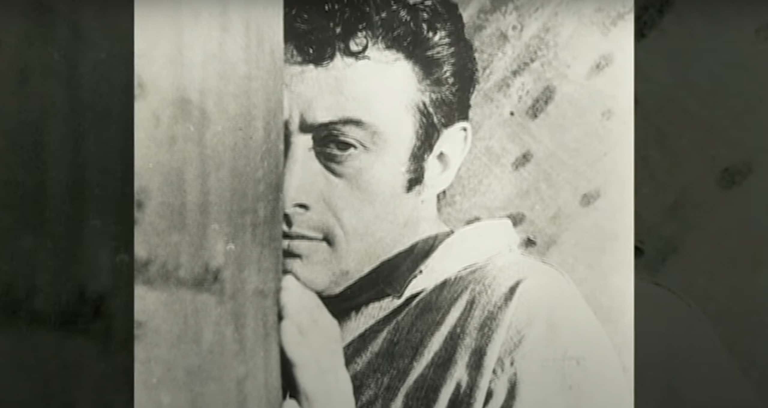 Vulgar Facts About Lenny Bruce, Stand-Up Comedy’s Virtuous Villain