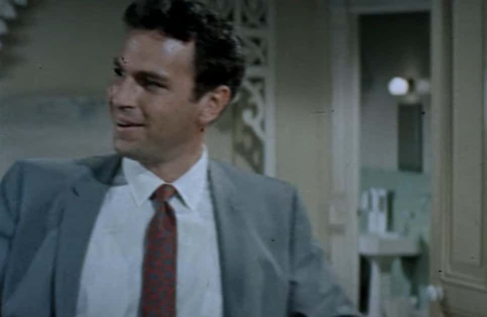 Raging Facts About Rip Torn, The Best Name In Hollywood