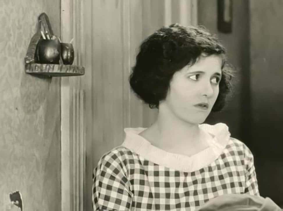 Moody Facts About Miriam Cooper, The Dark Lady Of The Silents