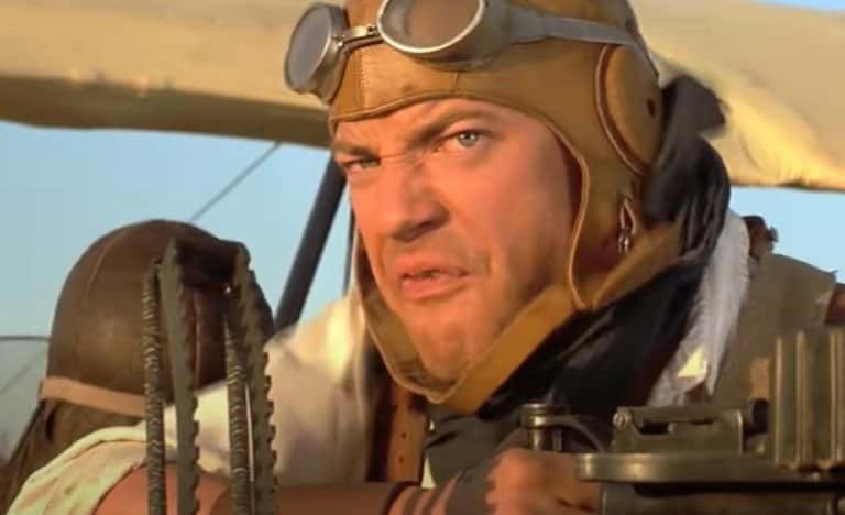 Hollywood’s Most Amazing Comeback Stories