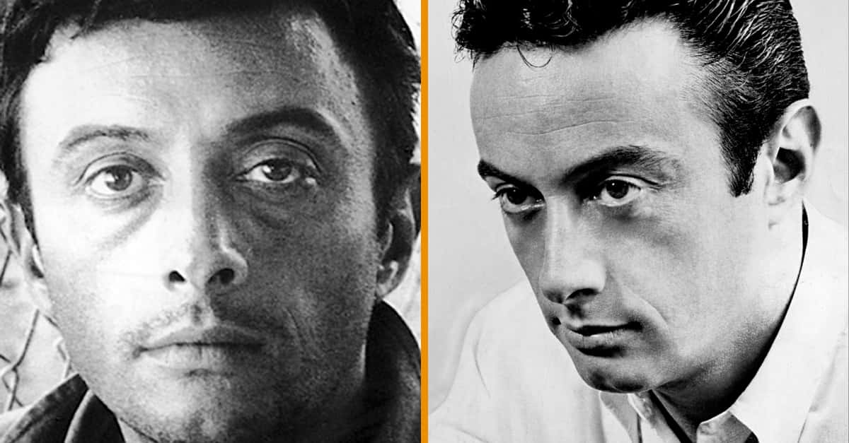 Vulgar Facts About Lenny Bruce, Stand-Up Comedy’s Virtuous Villain
