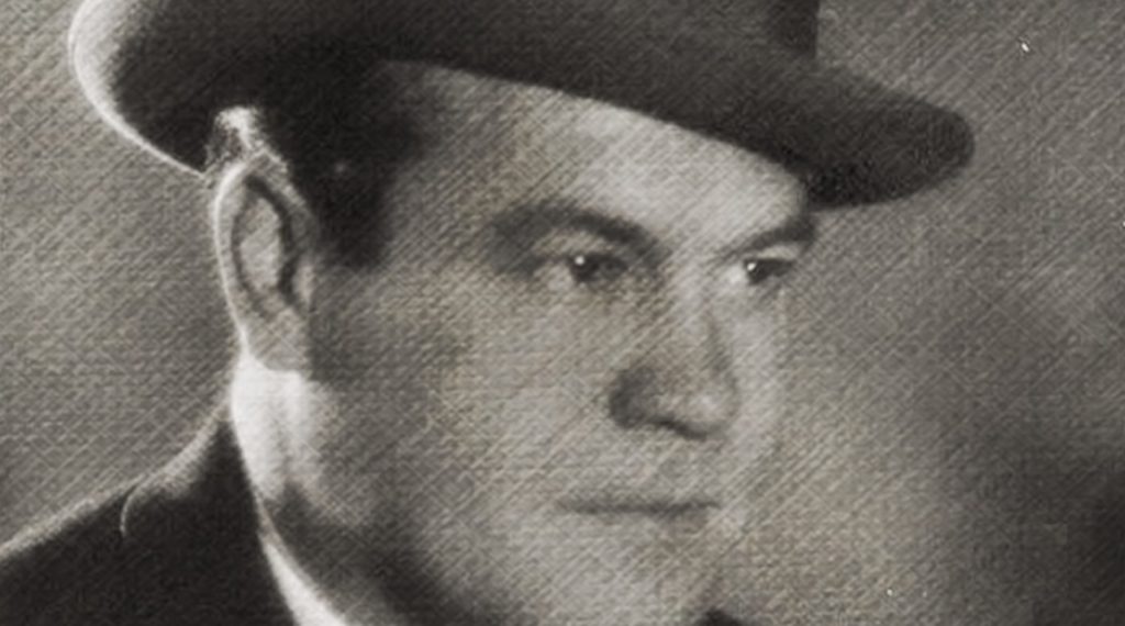 Shady Facts About Eddie Mannix, Old Hollywood’s Notorious Fixer