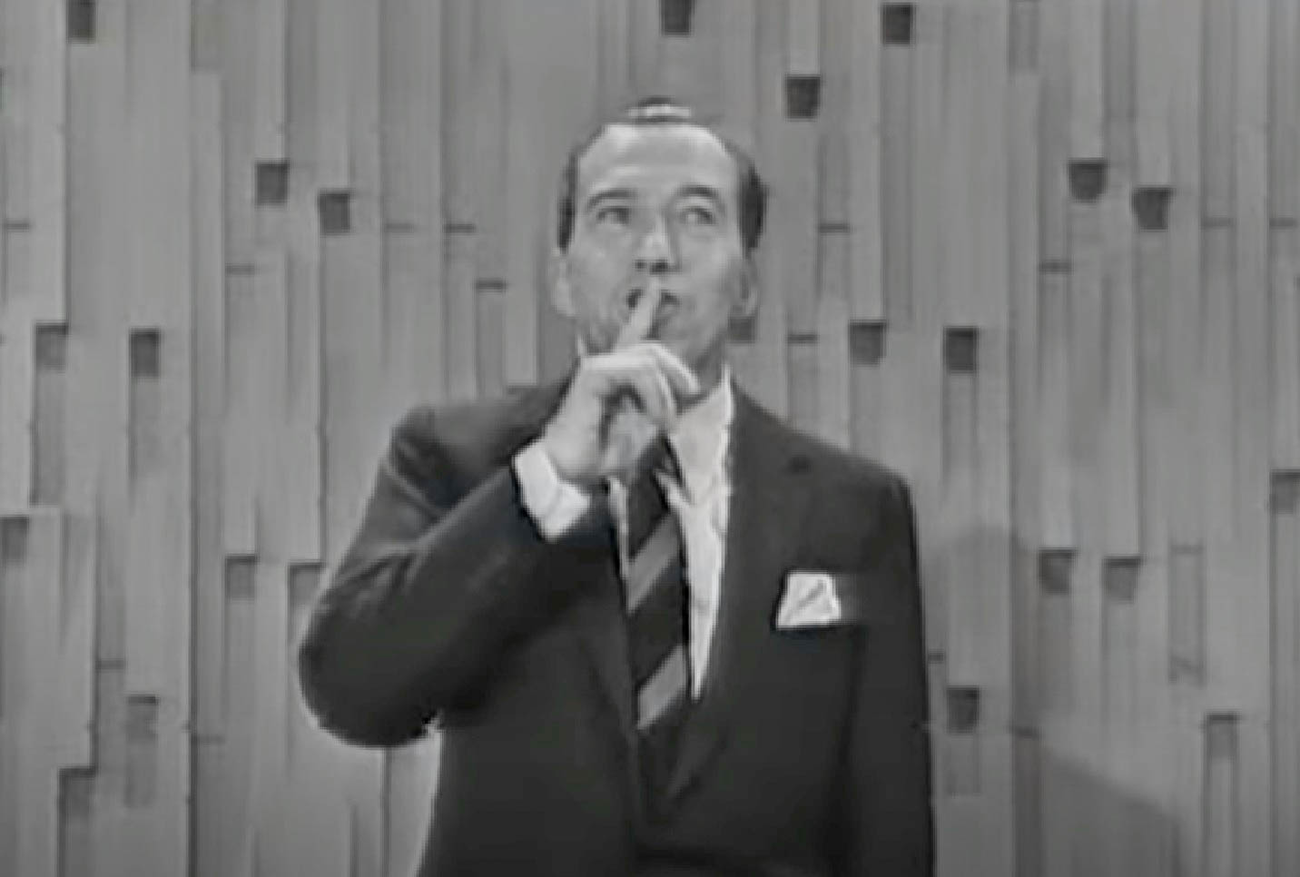 Showy Facts About Ed Sullivan, The Hollywood Starmaker