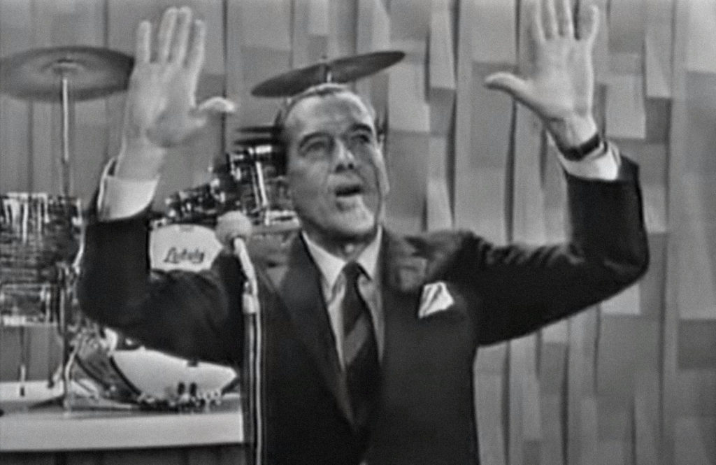 Showy Facts About Ed Sullivan, The Hollywood Starmaker