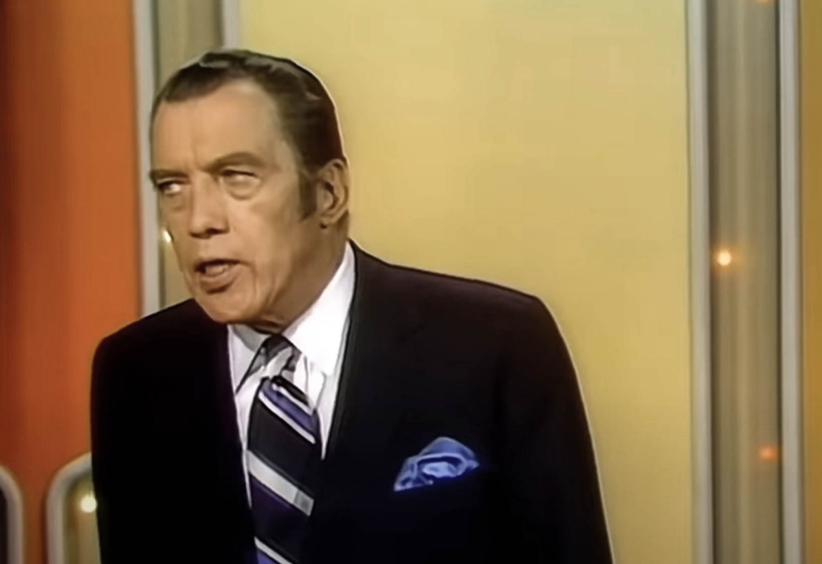 Showy Facts About Ed Sullivan, The Hollywood Starmaker