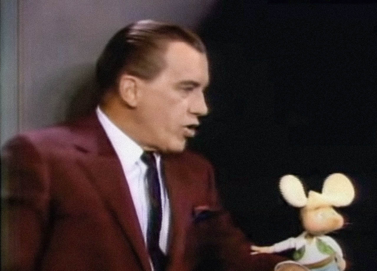 Showy Facts About Ed Sullivan, The Hollywood Starmaker