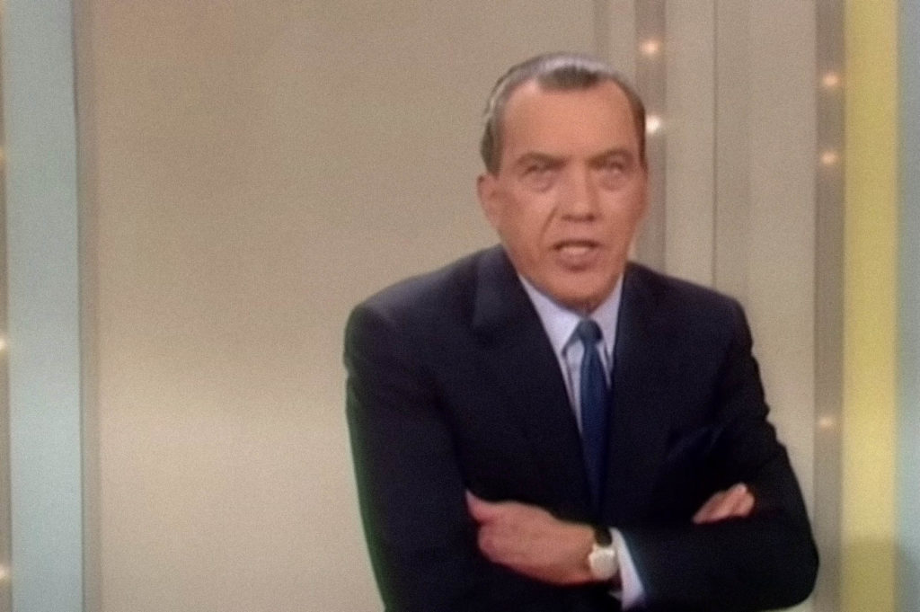 Showy Facts About Ed Sullivan, The Hollywood Starmaker