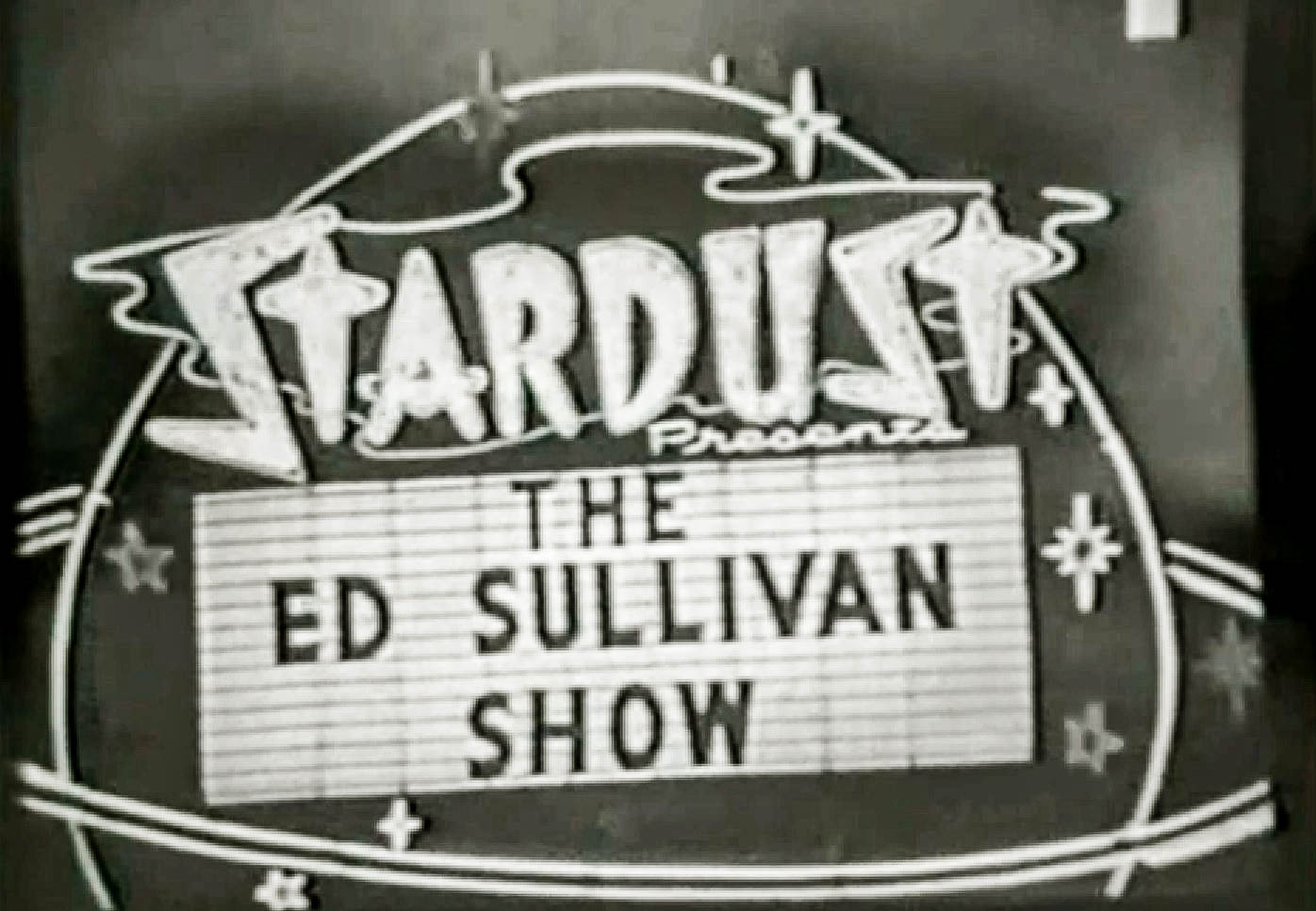 Showy Facts About Ed Sullivan, The Hollywood Starmaker