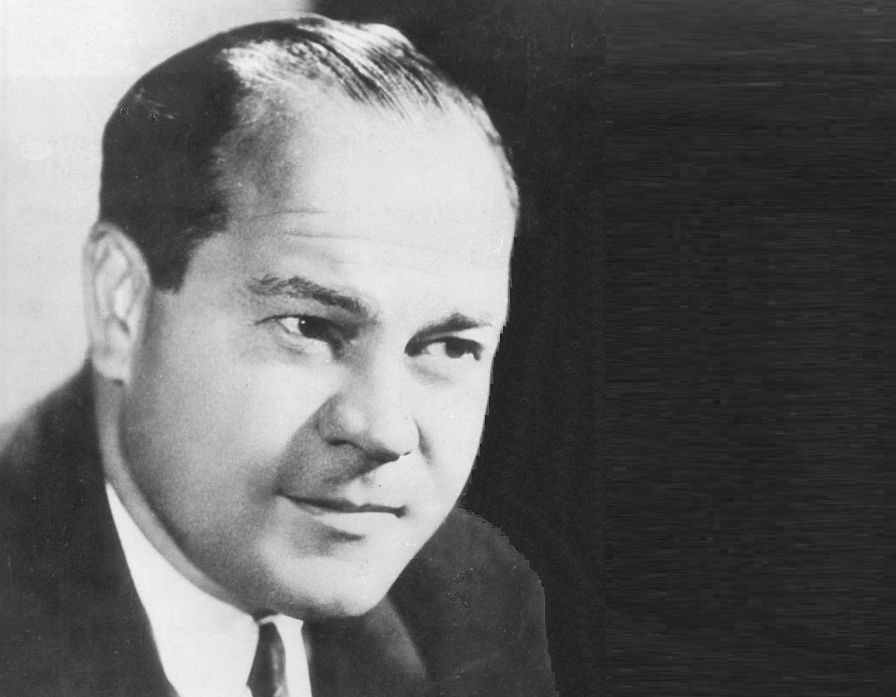 Shady Facts About Eddie Mannix, Old Hollywood’s Notorious Fixer