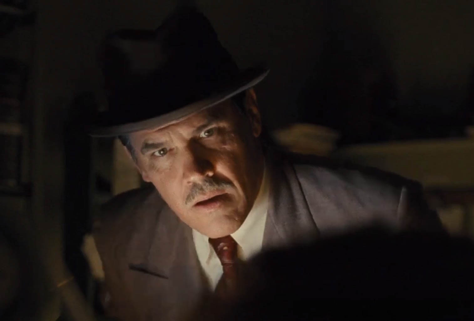 Shady Facts About Eddie Mannix, Old Hollywood’s Notorious Fixer