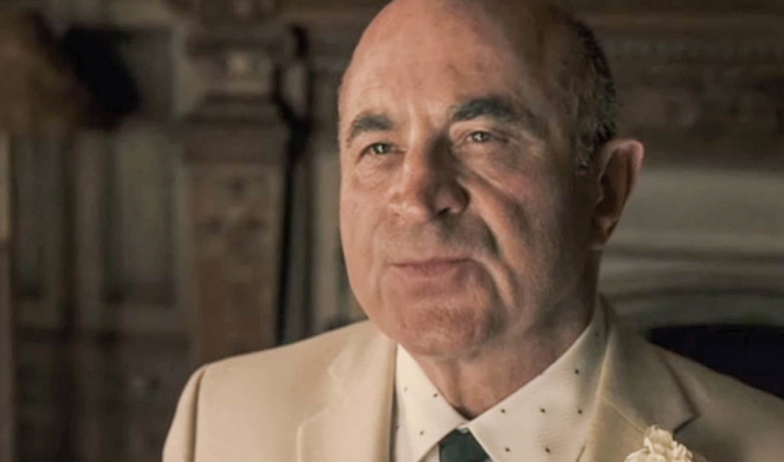 Shady Facts About Eddie Mannix, Old Hollywood’s Notorious Fixer