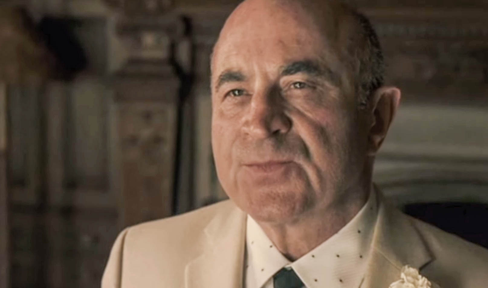 Shady Facts About Eddie Mannix, Old Hollywood’s Notorious Fixer