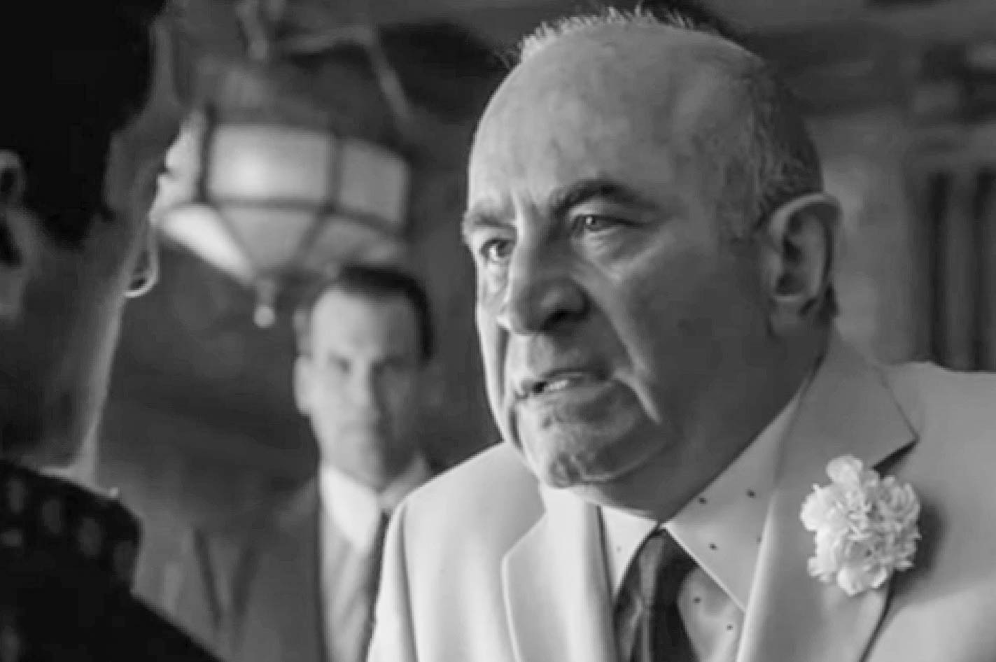 Shady Facts About Eddie Mannix, Old Hollywood’s Notorious Fixer