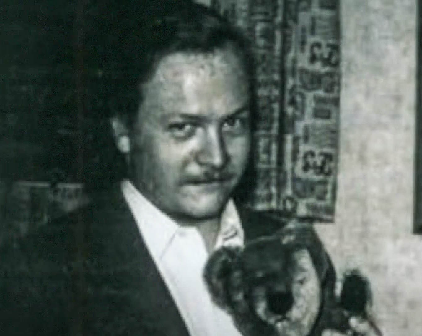 Tragic Facts About Jackson C. Frank, The Forgotten Music Legend