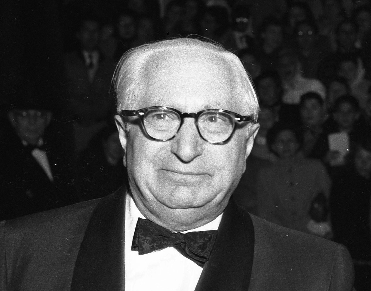 Shady Facts About Eddie Mannix, Old Hollywood’s Notorious Fixer