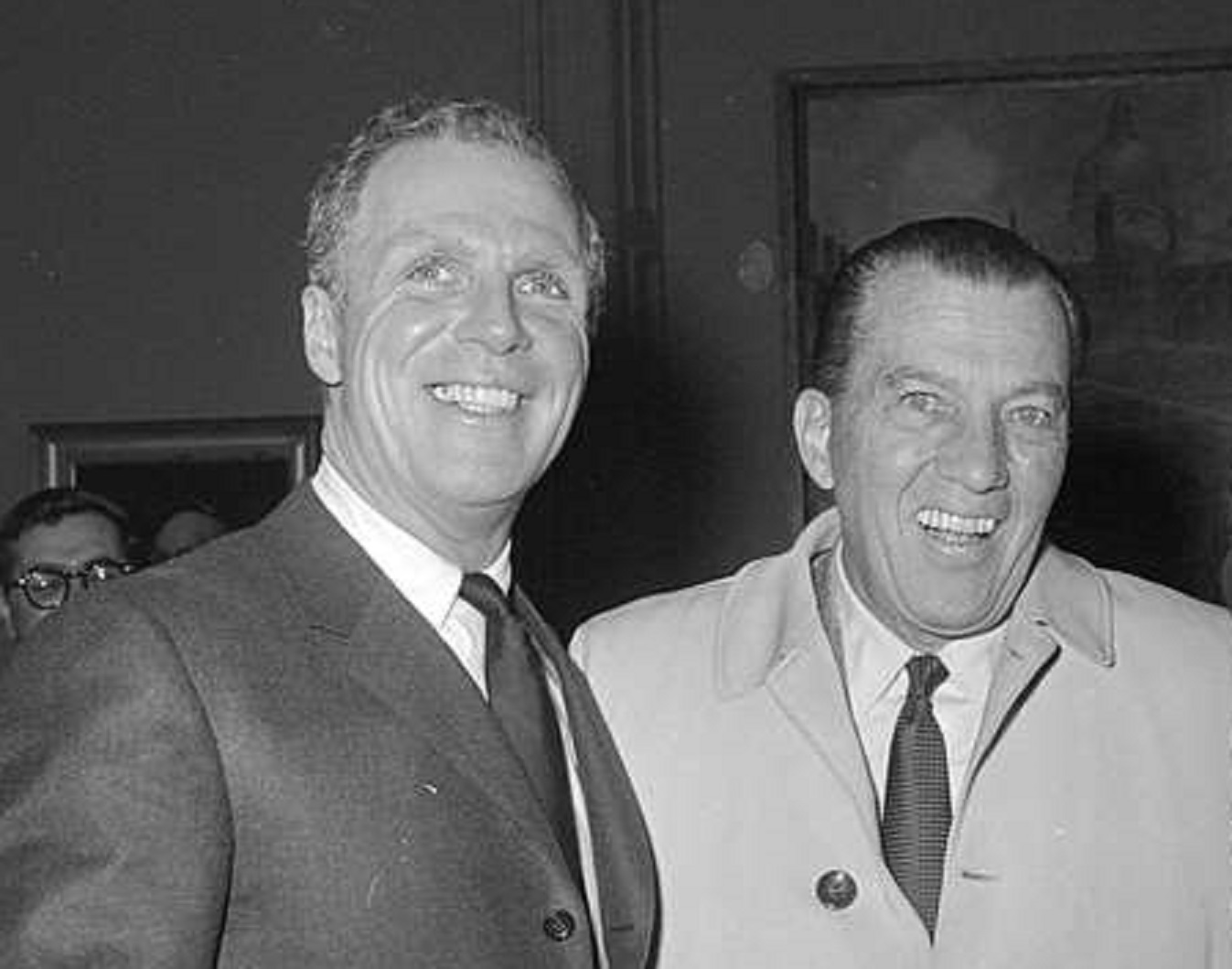 Showy Facts About Ed Sullivan, The Hollywood Starmaker