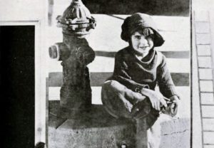 Startling Facts About Jackie Coogan, The Tragic Child Superstar