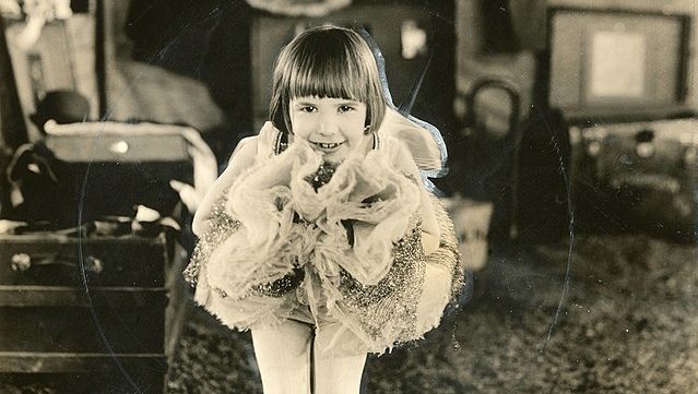 Startling Facts About Jackie Coogan, The Tragic Child Superstar