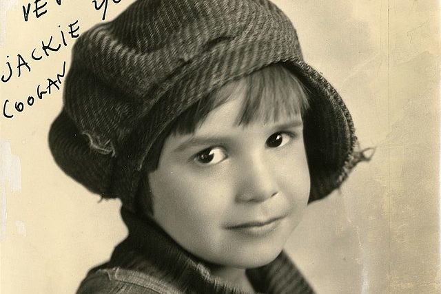Startling Facts About Jackie Coogan, The Tragic Child Superstar