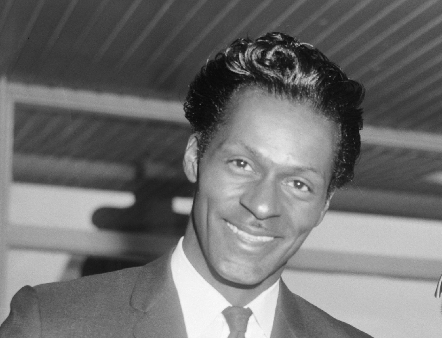 Pioneering Facts About Chuck Berry, The Father Of Rock And Roll