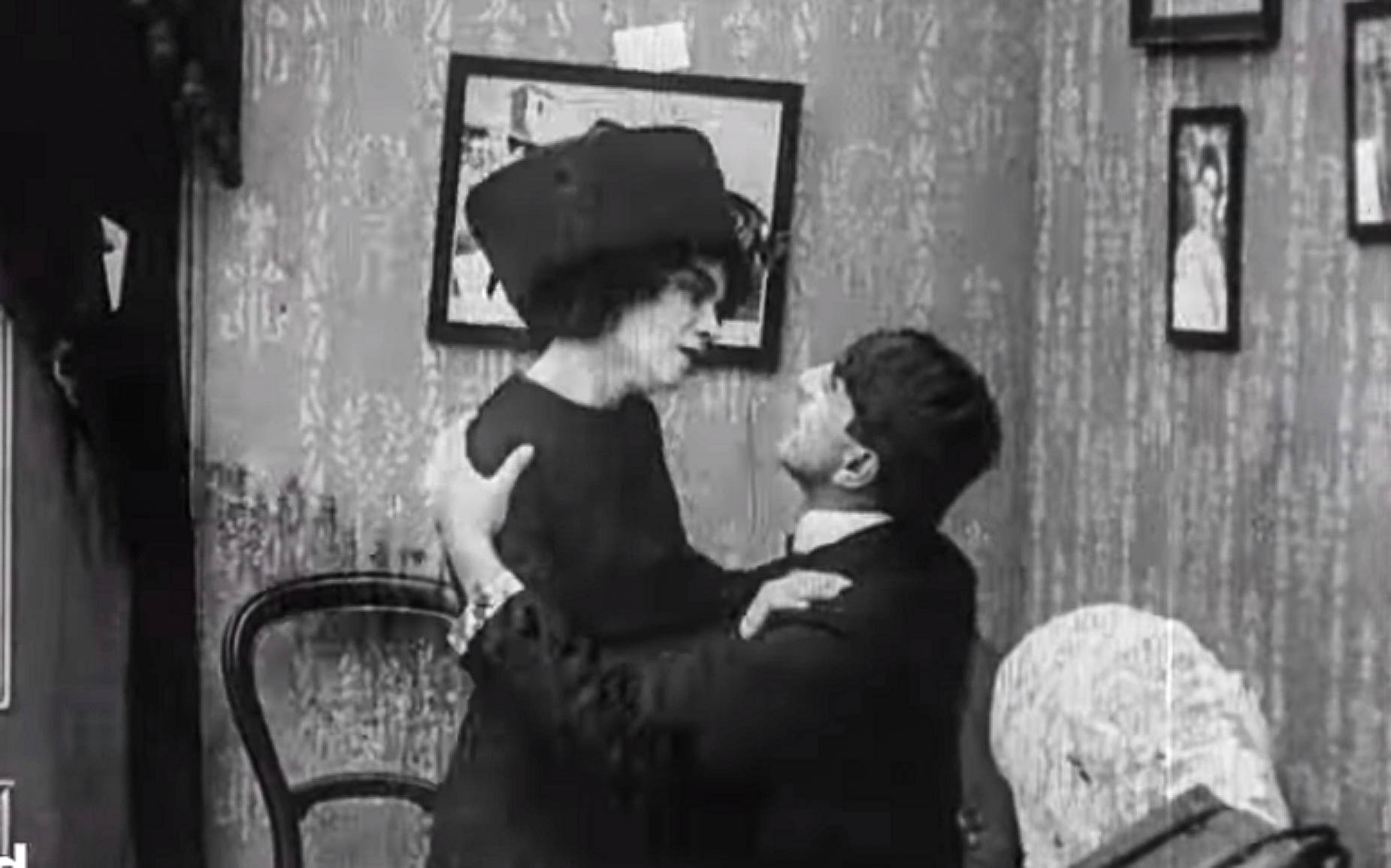 Captivating Facts About Asta Nielsen, The Silent Muse