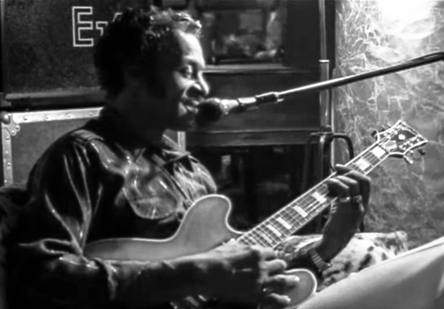 Pioneering Facts About Chuck Berry, The Father Of Rock And Roll