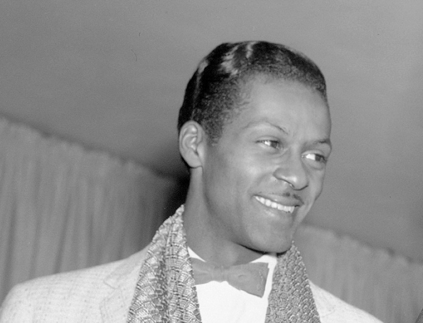Pioneering Facts About Chuck Berry, The Father Of Rock And Roll