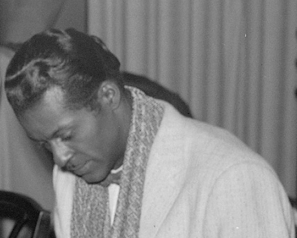 Pioneering Facts About Chuck Berry, The Father Of Rock And Roll