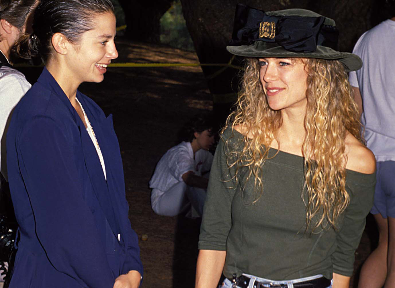 Sunny And Sad Facts About Kelly Preston, The Aloha Actress