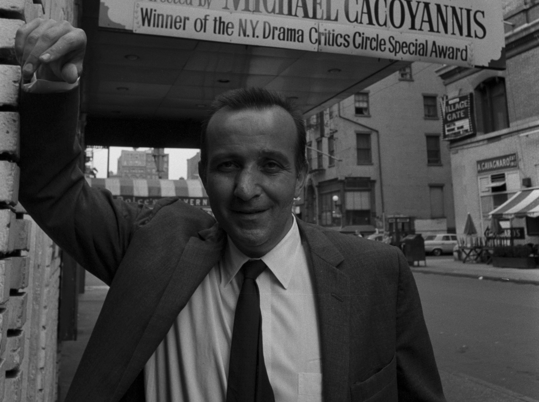 Intimidating Facts About George C. Scott, The Most Difficult Man In ...