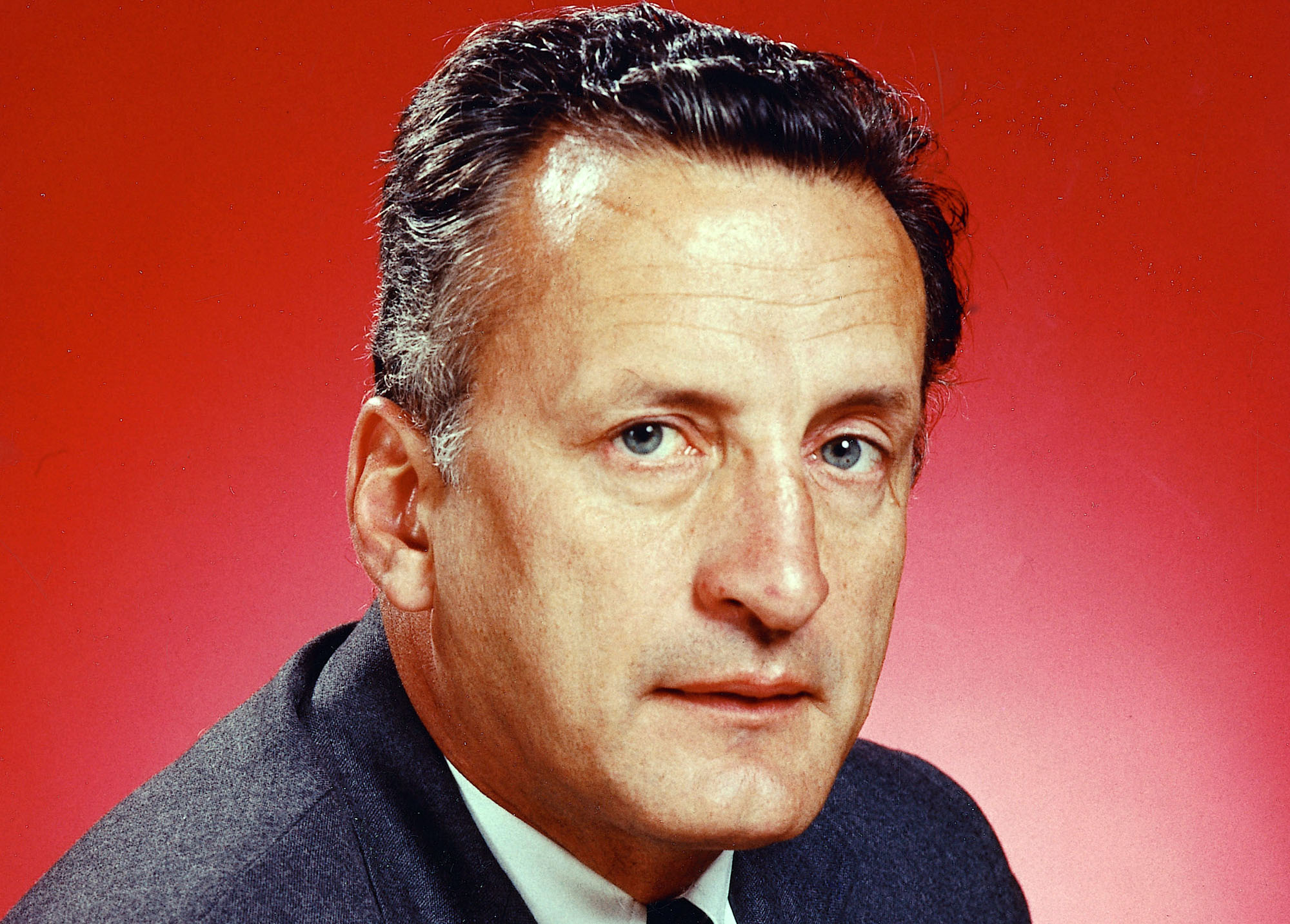 Intimidating Facts About George C. Scott, The Most Difficult Man In ...